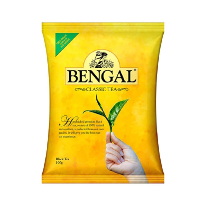 Bengal Tea-100 gm – বাজার নাও